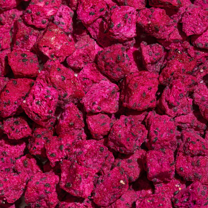 Fruucs Früchte Drachenfrucht 70g - Csokibarát